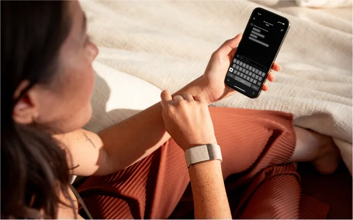 WHOOP | Unlock Your Potential