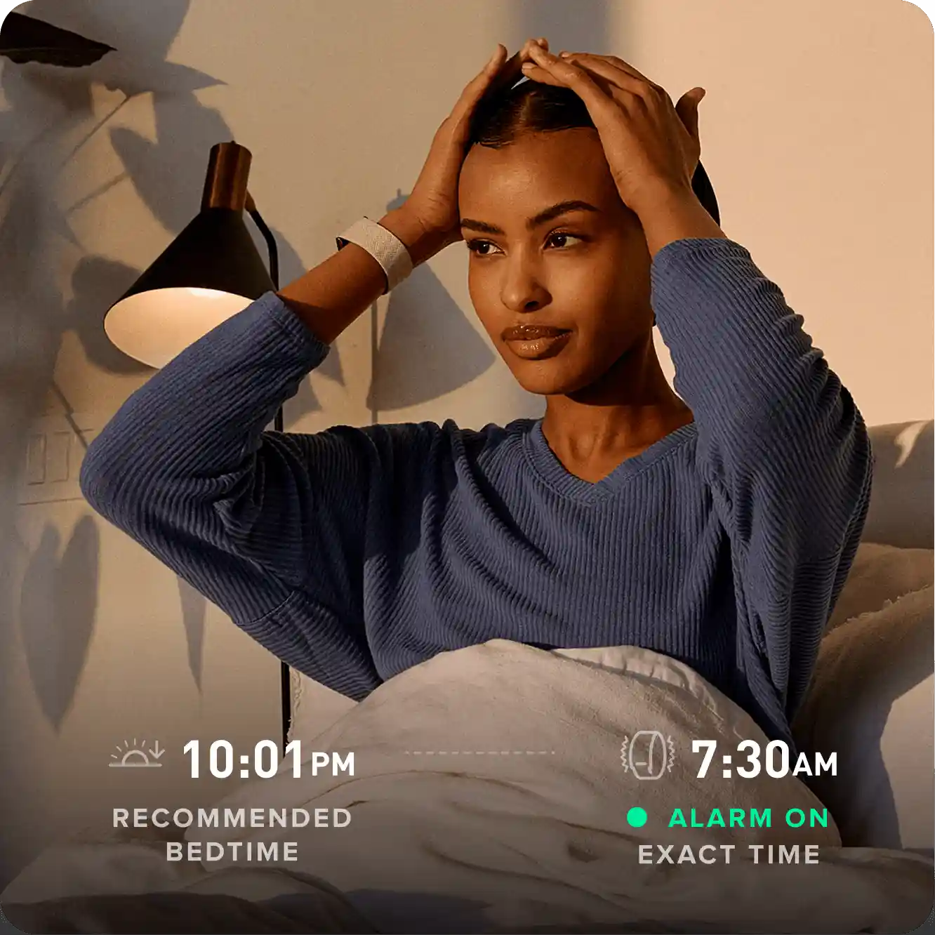 WHOOP One Membership Plan | Sleep, Stress & Recovery Tracking