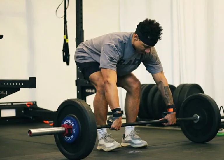 The Research and Development Behind Strength Trainer - WHOOP