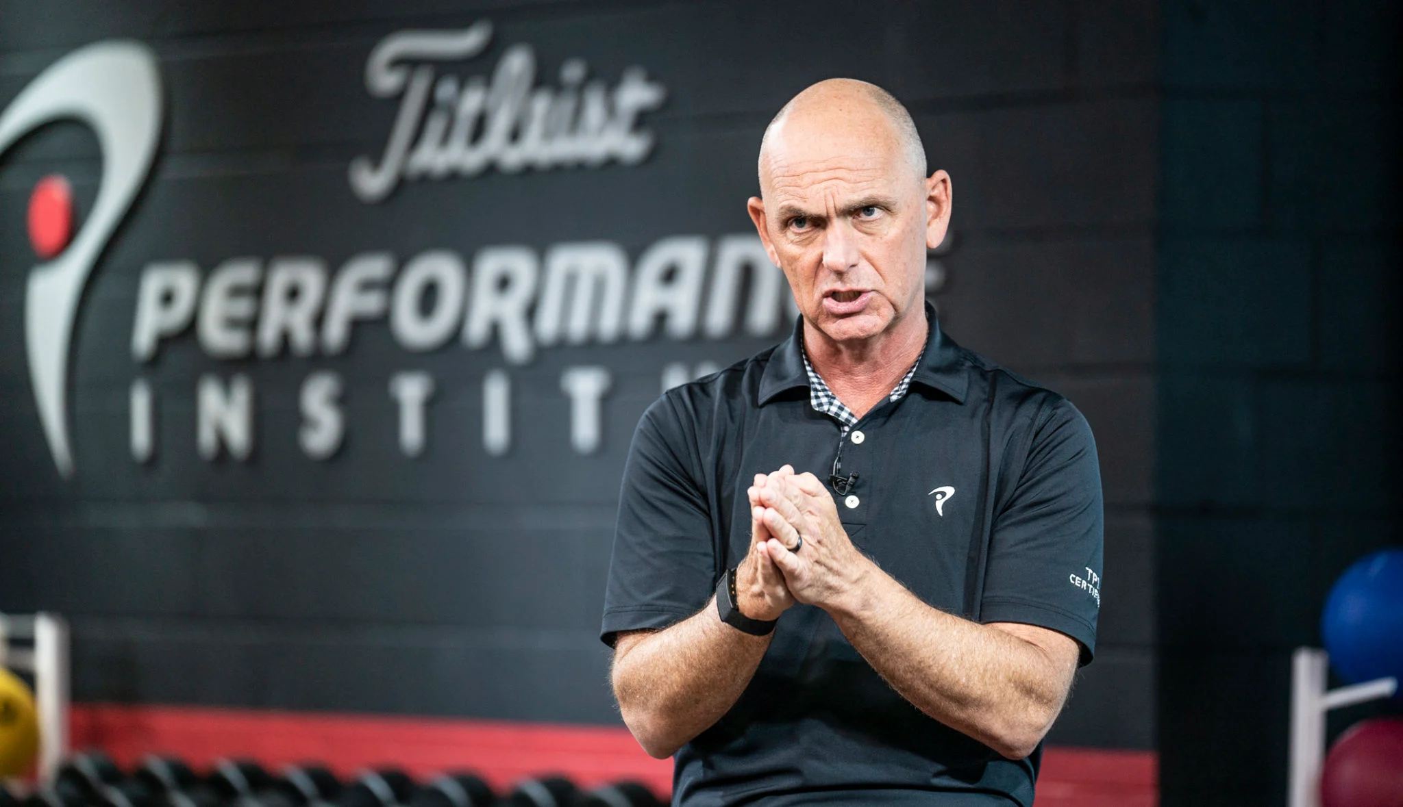 Stretching for Golf: PGA Coach's Golf Flexibility Exercises