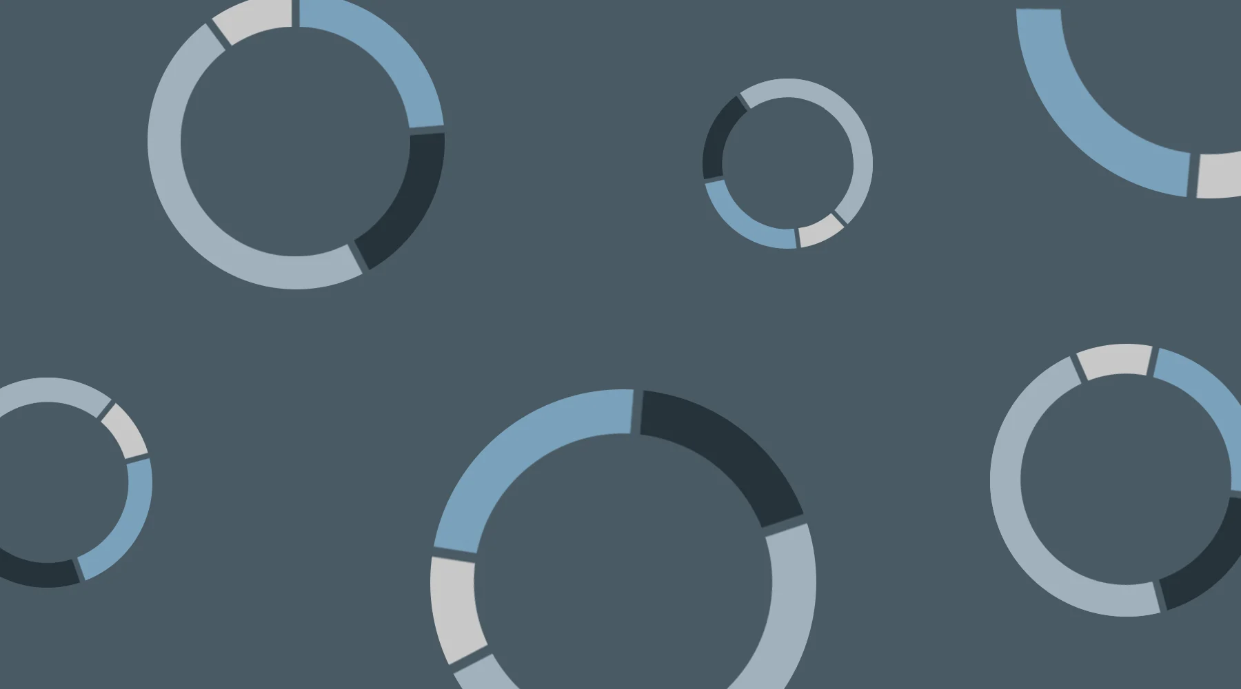 Average Time in Each of the 4 Sleep Stages [+Chart Overview]