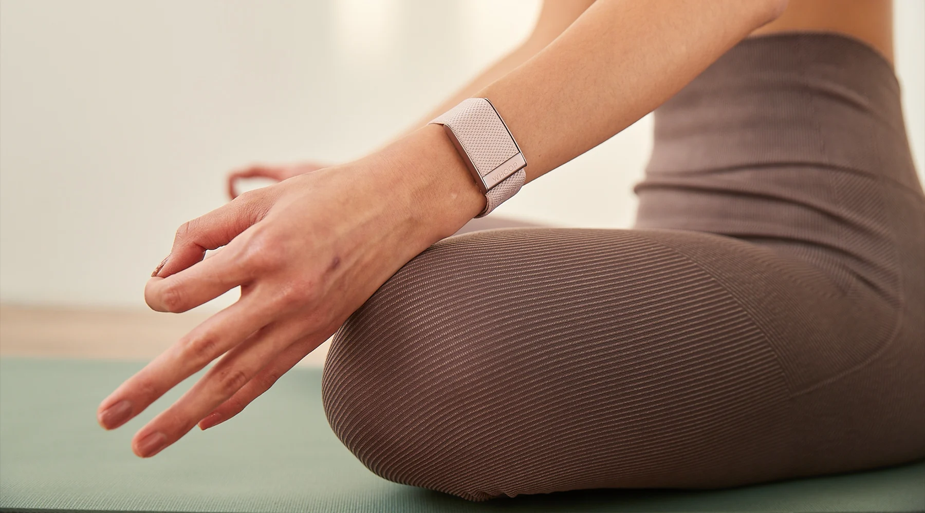 Advice From the Masters of Mindset | WHOOP Podcast