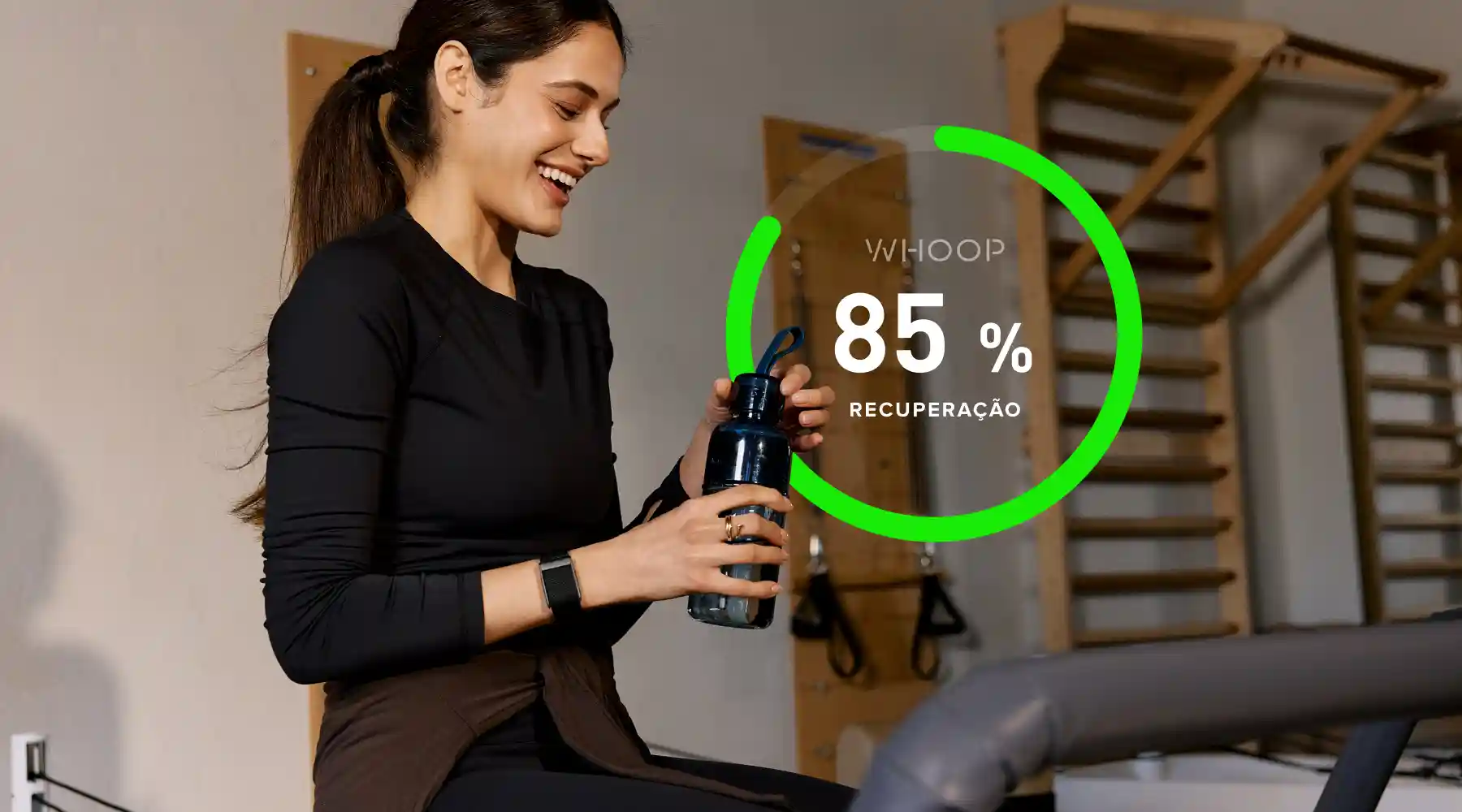 How Does WHOOP Recovery Work? | WHOOP