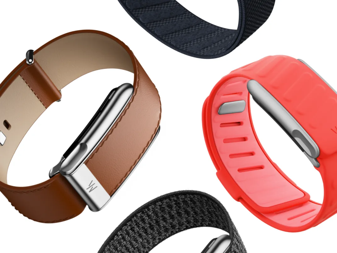 WHOOP Accessories | Unlock Human Performance