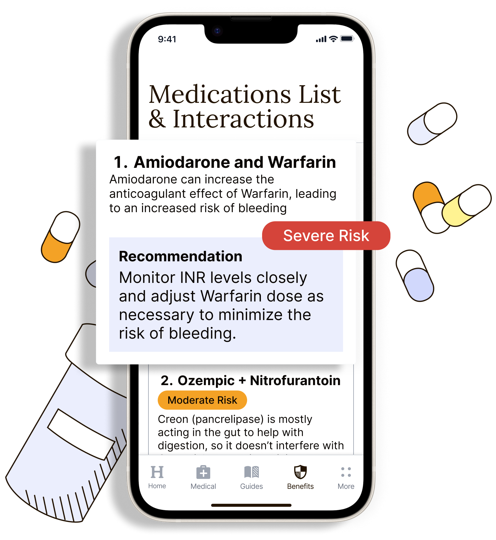 Simplify Your Caregiving with Helpful Care Plans — Helpful