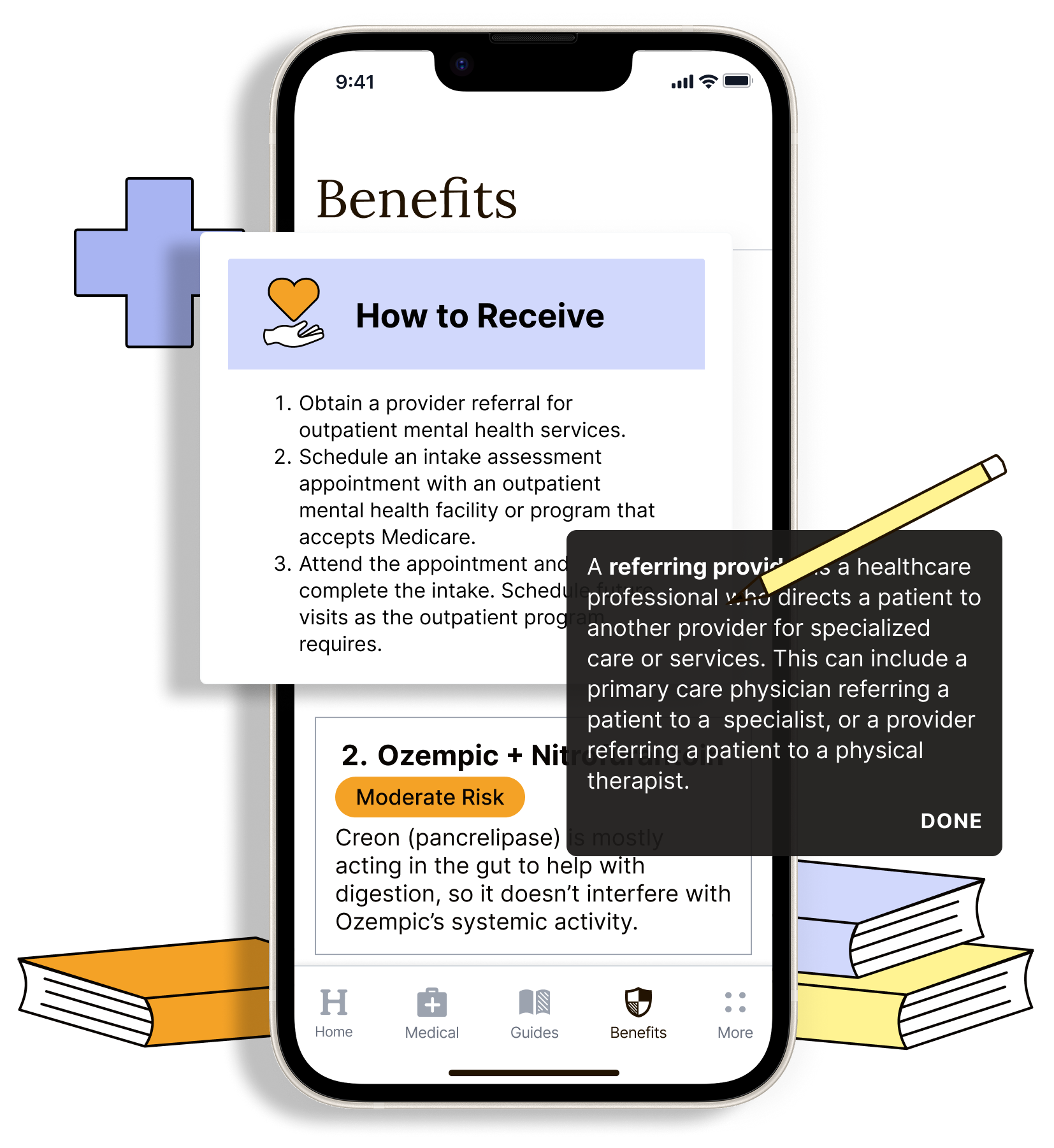 Simplify Your Caregiving with Helpful Care Plans — Helpful