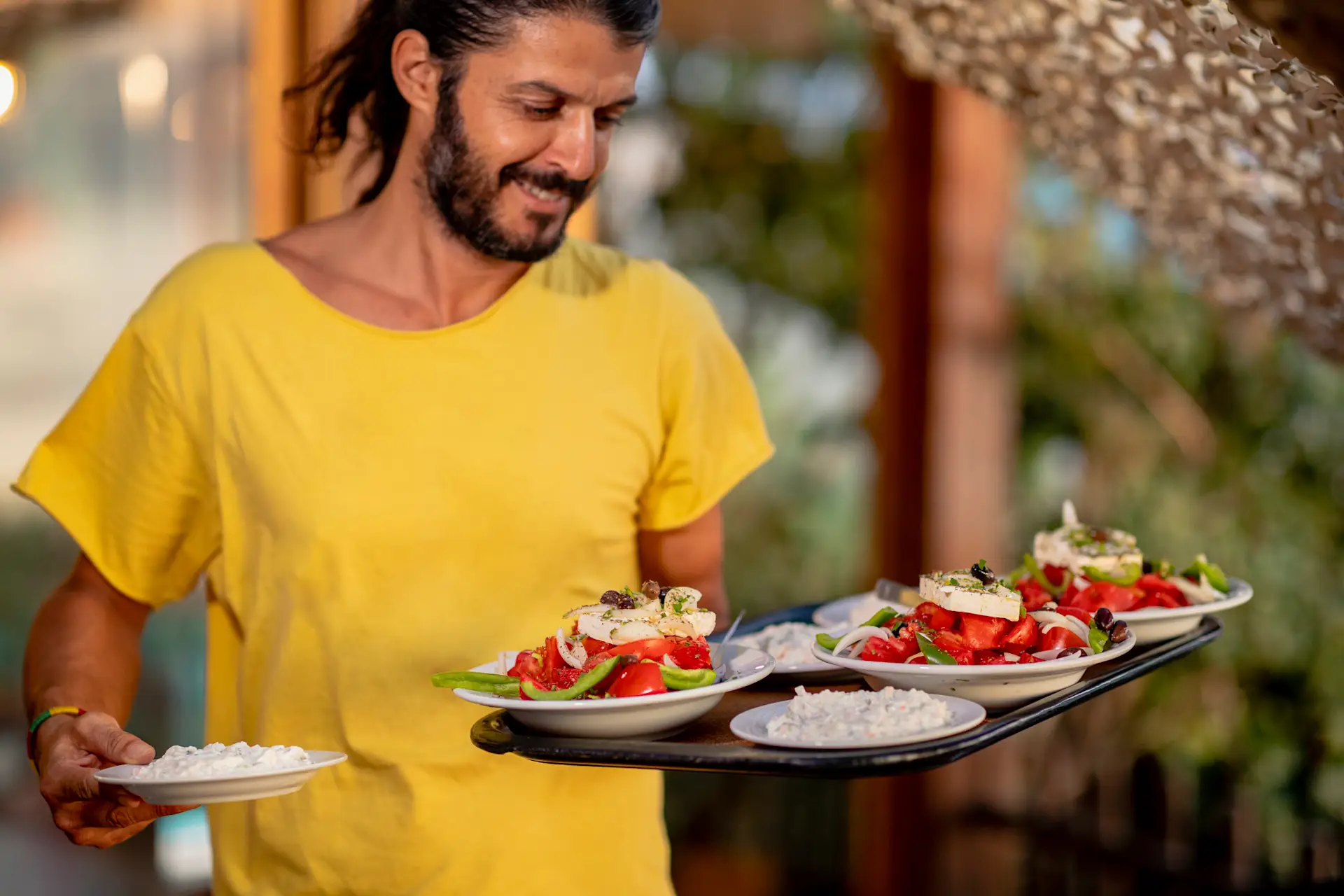 Quel est le prix d'un voyage à Santorin ? | Tourlane