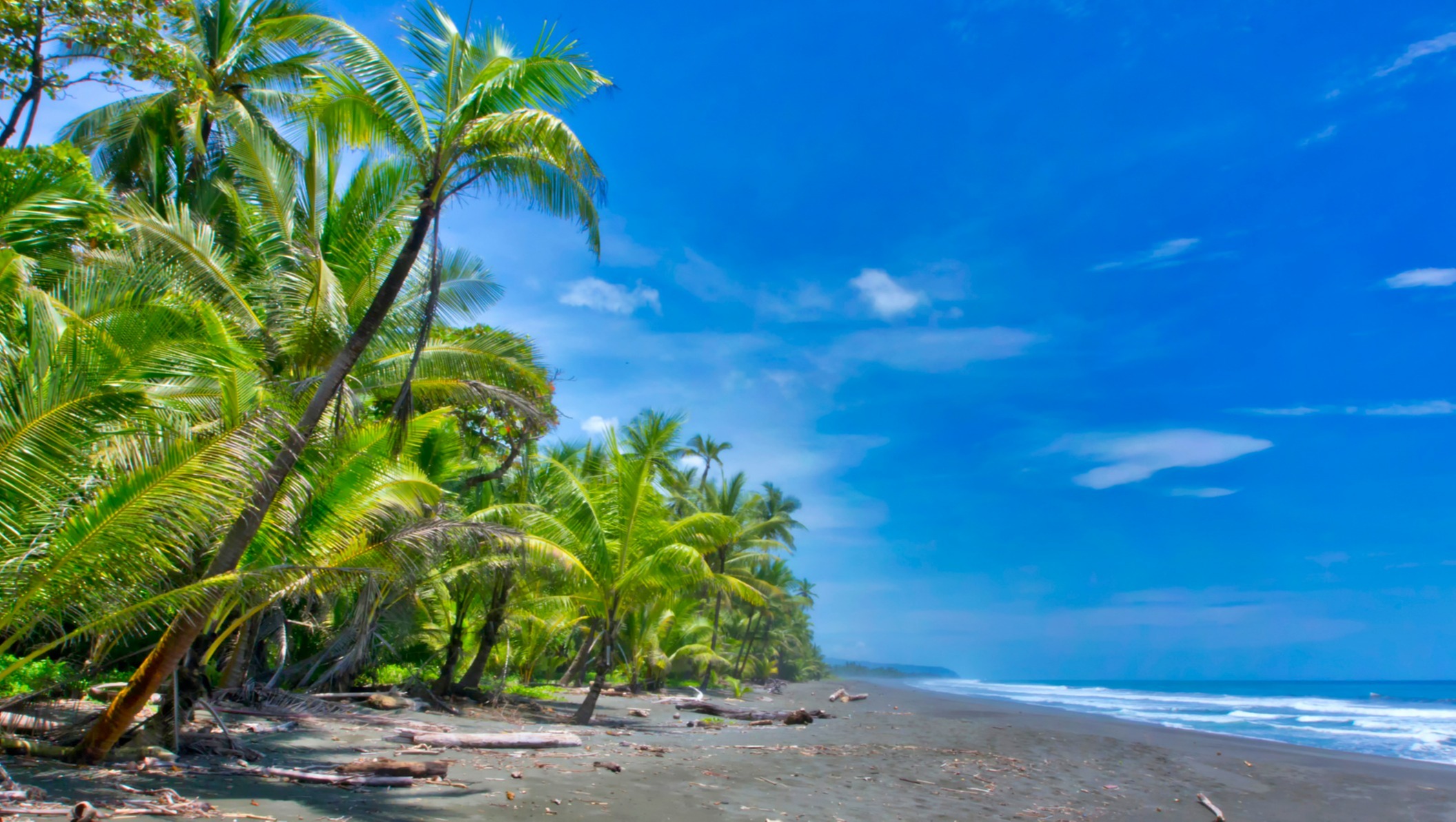 Die 25 schönsten Strände in Costa Rica für 2023 | Tourlane