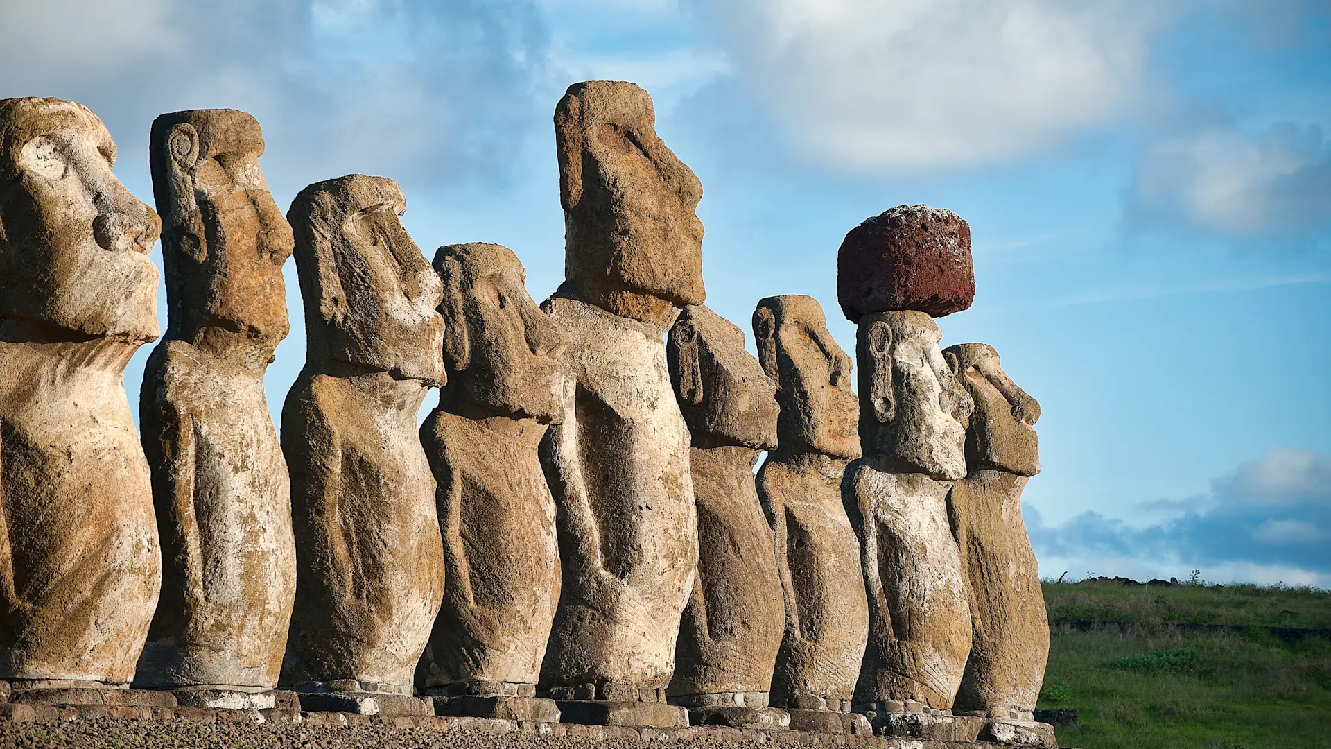 Top 22 lieux d'intérêt au Chili en 2025 | Tourlane