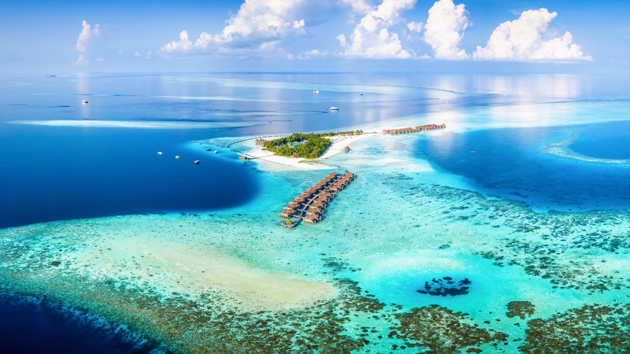 Wie viel kostet ein Malediven-Urlaub? Unsere Preisübersicht