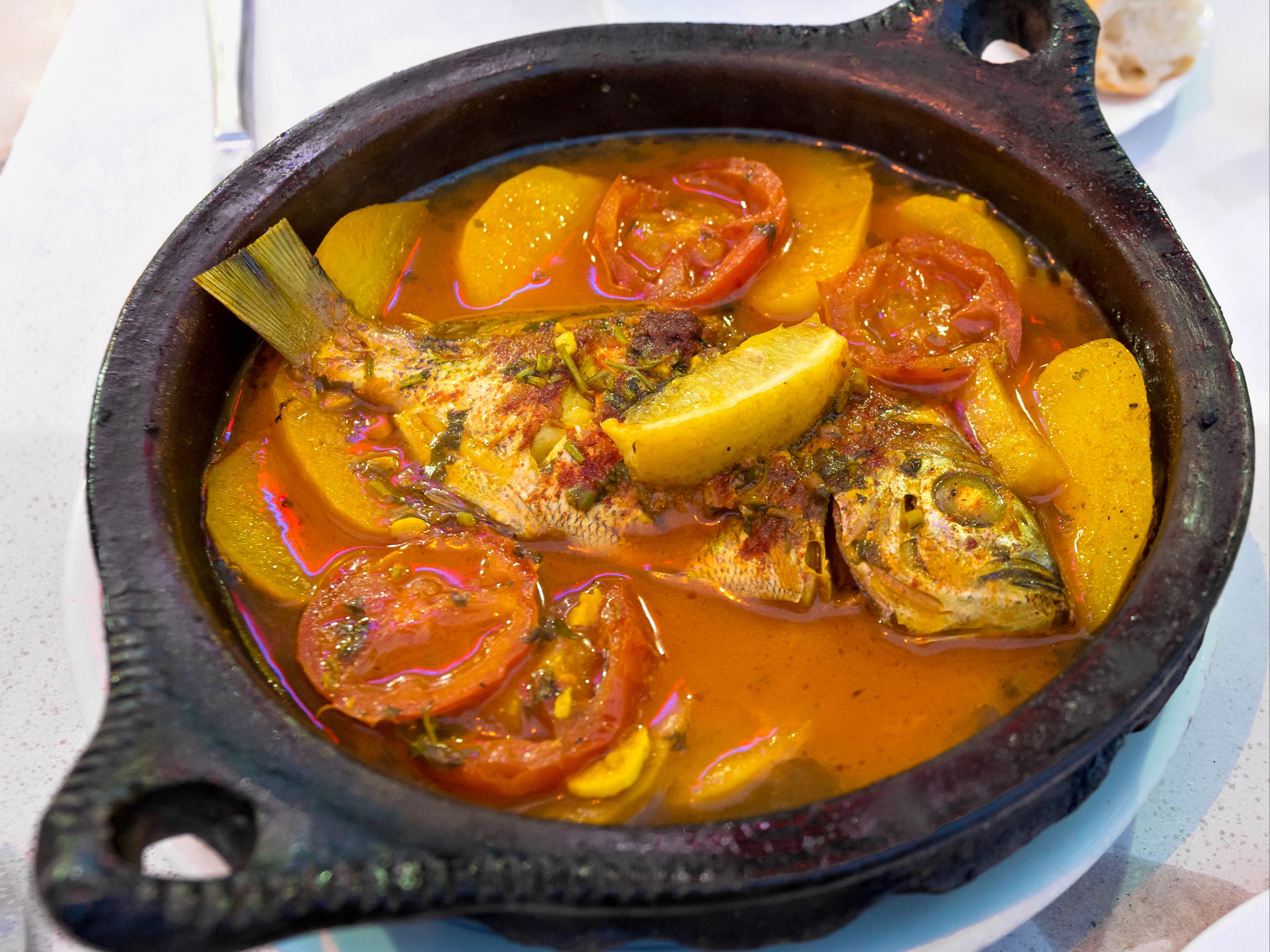 Essen in Kroatien: Top 10 kroatische Gerichte