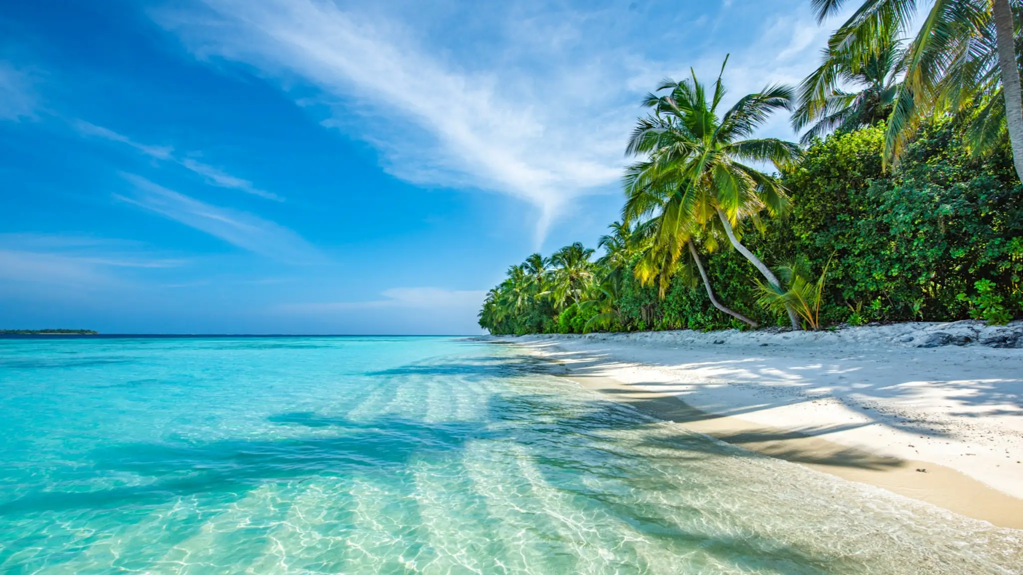 Top 10 des plus belles îles des Maldives | Tourlane