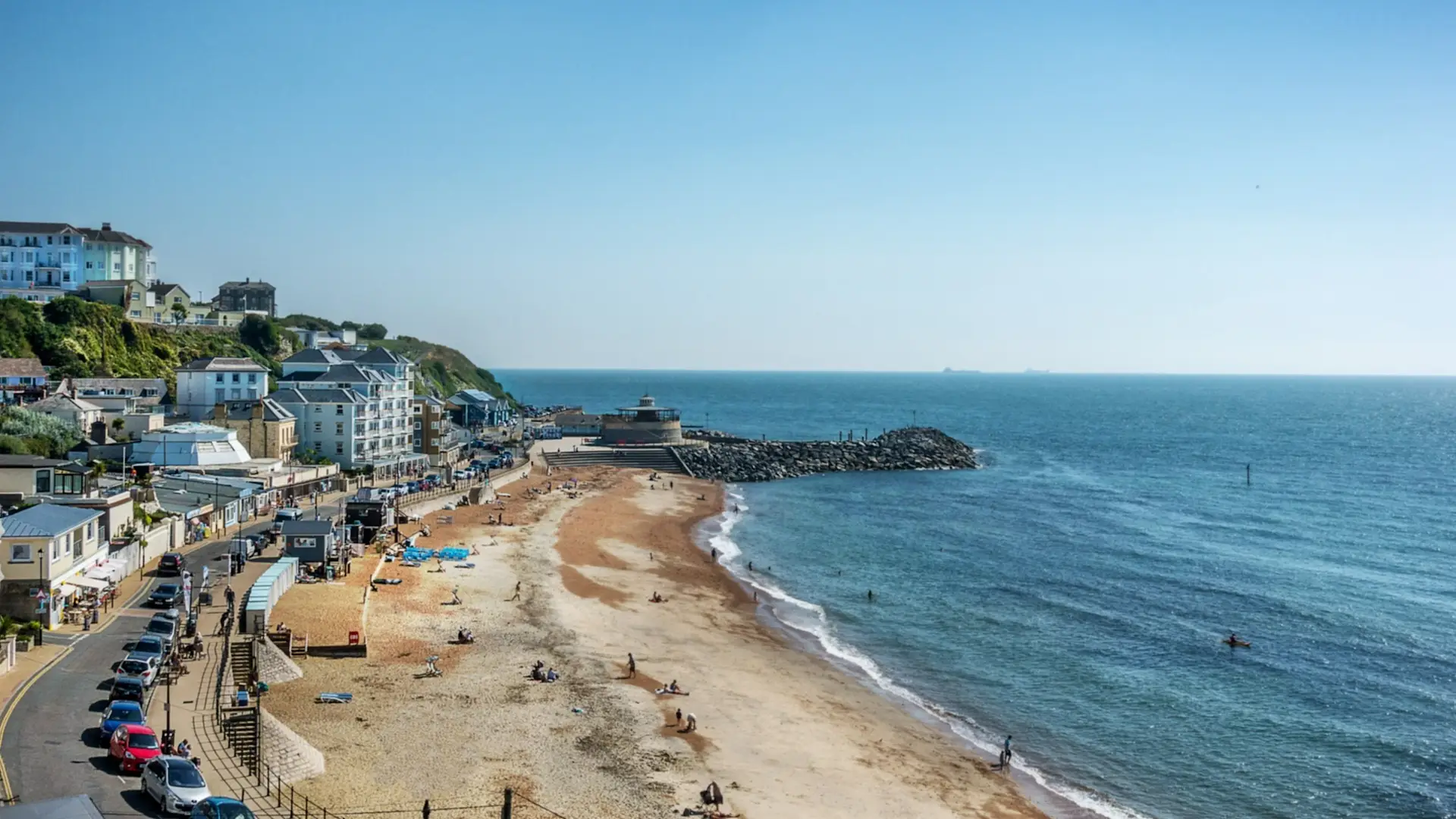 Die 13 besten Strände Englands für 2026 | Tourlane