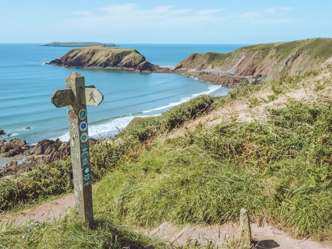 Wissenswertes & Reisehinweise zu Wales | Tourlane
