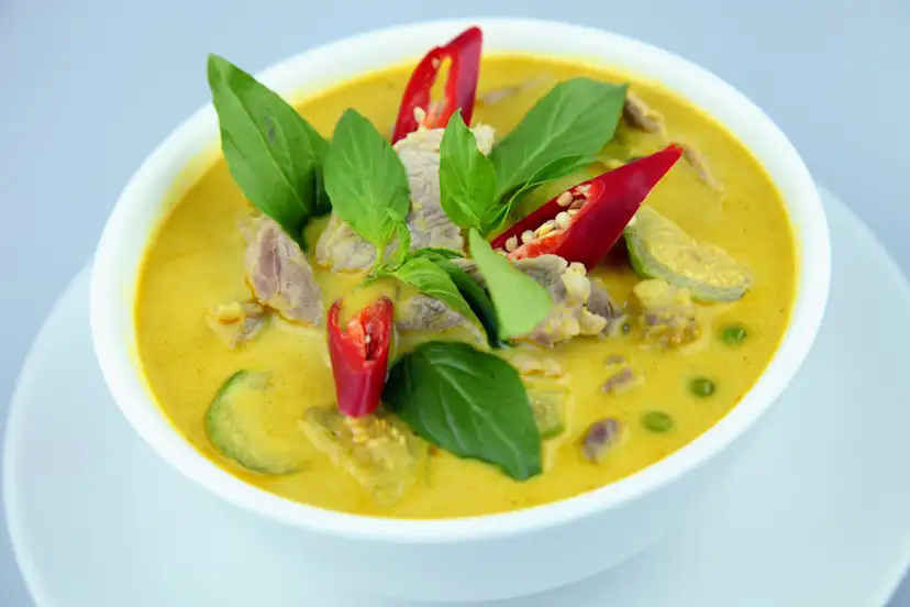 Essen in Kambodscha: Top 10 Nationalgerichte | Tourlane