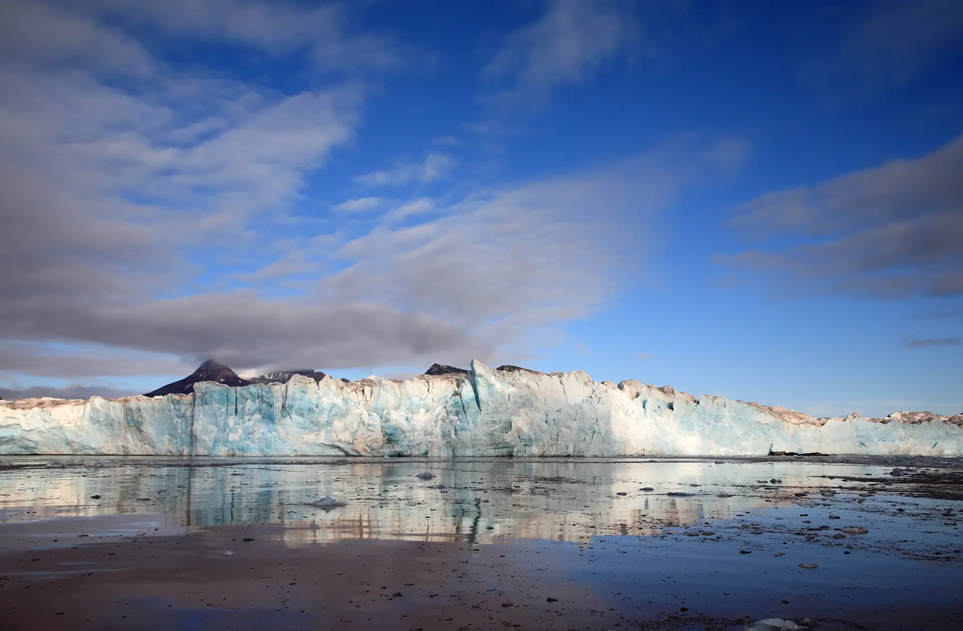 Beste Reisezeit für Spitzbergen: Klima, Wetter & Tipps | Tourlane
