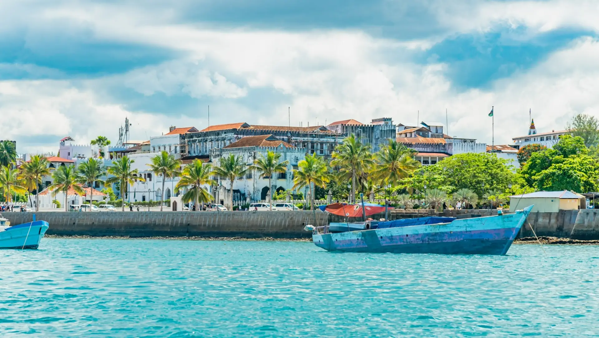 Quand partir à Zanzibar ? Guide de voyage | Tourlane