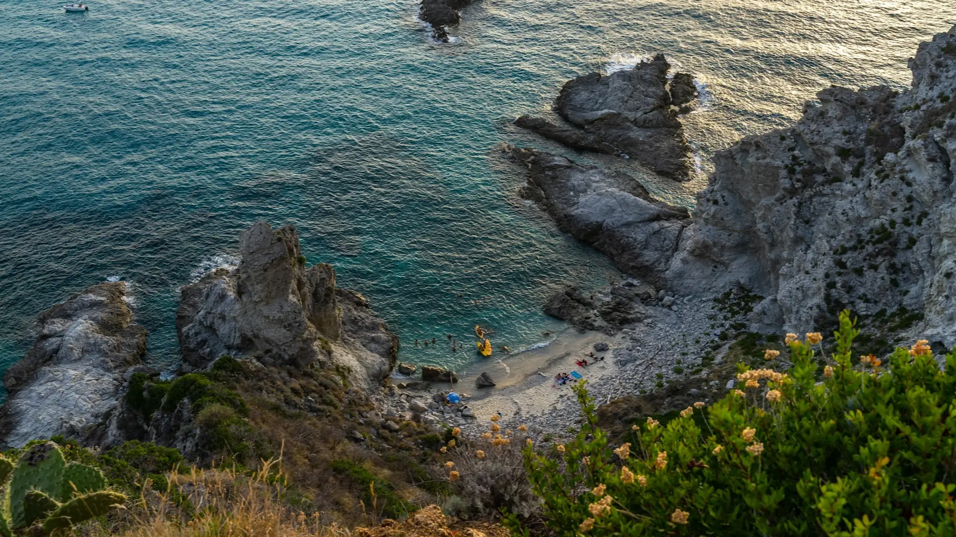 Les 10 plus belles plages de Calabre en 2026 | Tourlane