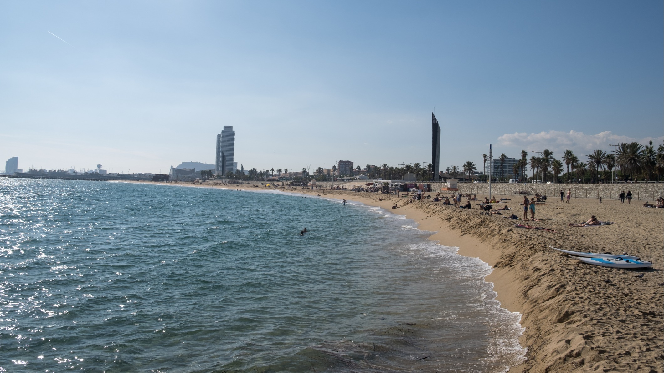 Die 21 schönsten Strände Spaniens mit Insider-Tipps | Tourlane