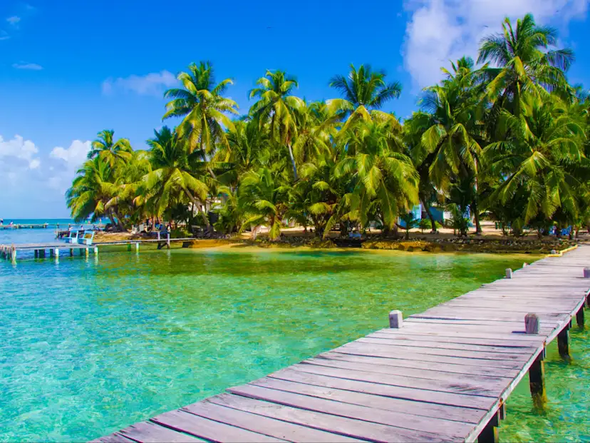 Die 10 schönsten Strände in Belize | Tourlane