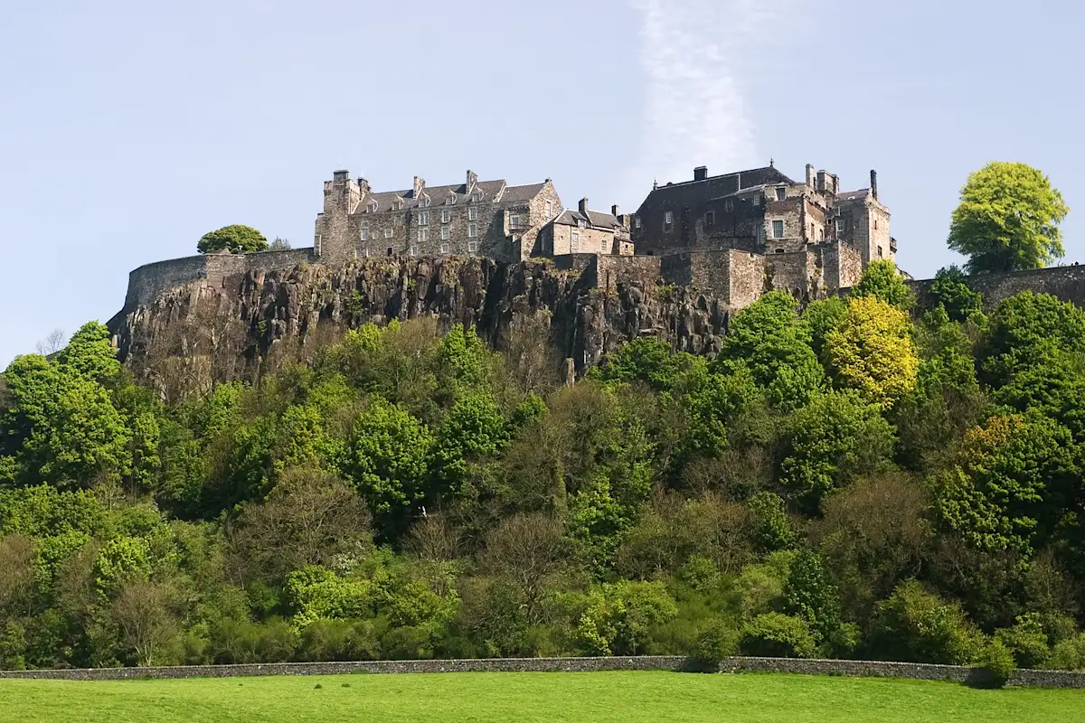 Activities and Experiences in Scotland | Tourlane