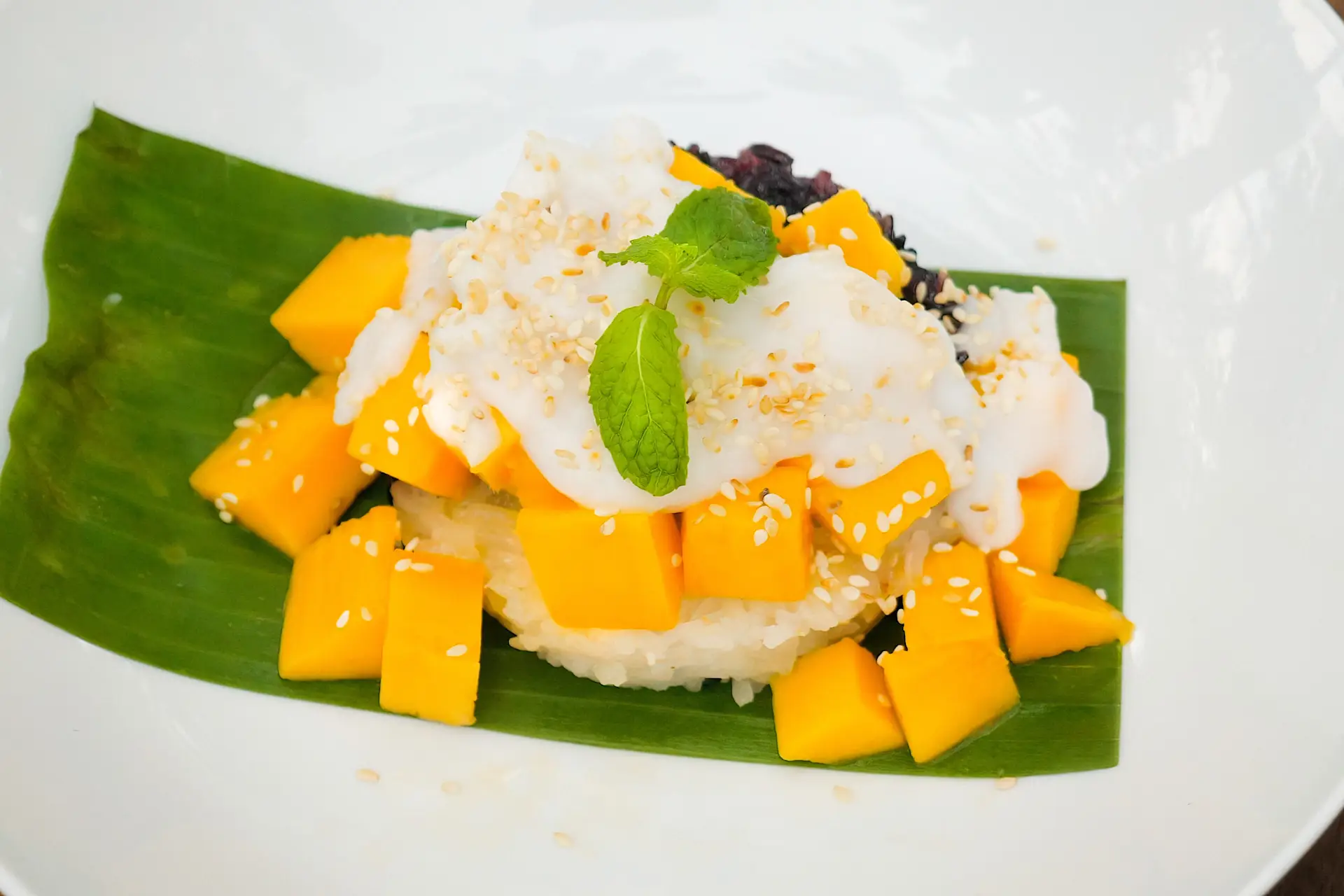 Spécialités du Laos : Top 10 de la cuisine laotienne | Tourlane