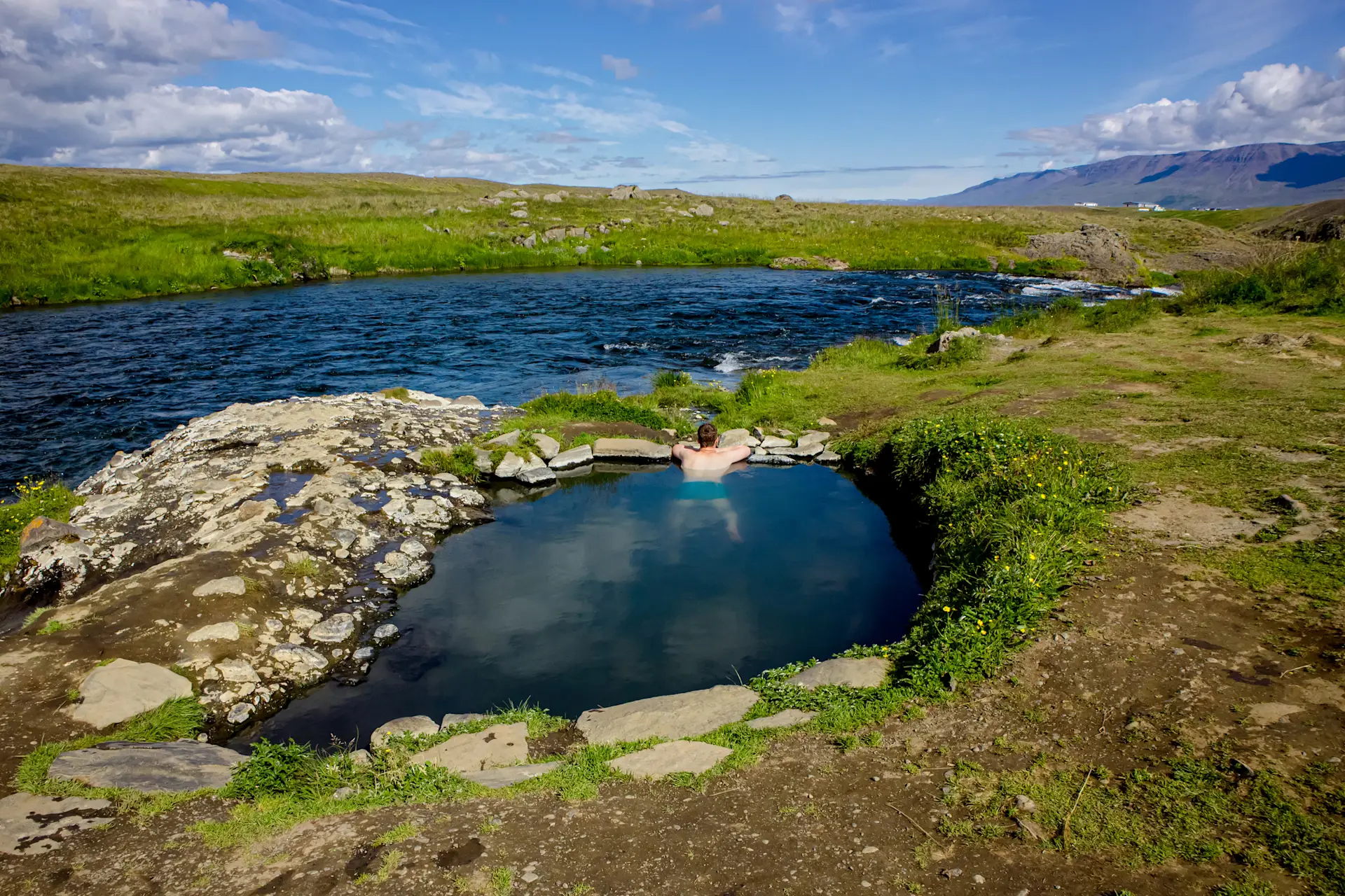 Sources chaudes en Islande : nos conseils | Tourlane