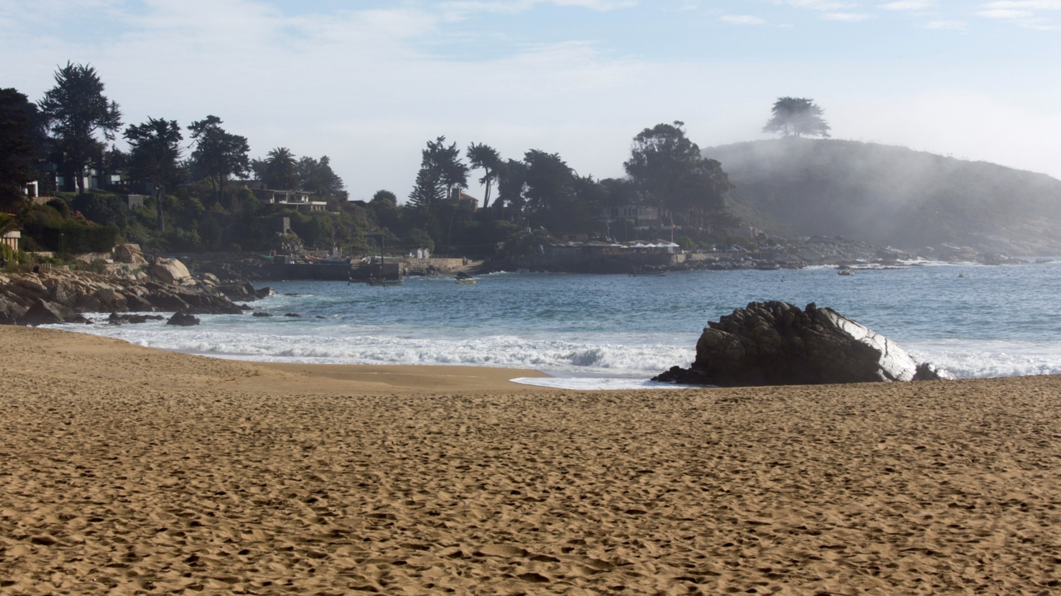 Les 25 plus belles plages du Chili pour 2025 | Tourlane