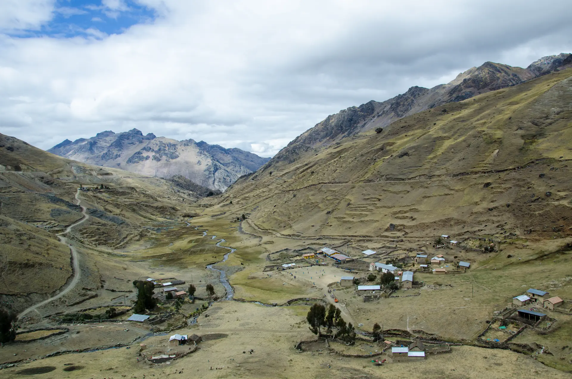 Wandern in Peru: Tipps & Reiseangebote | Tourlane