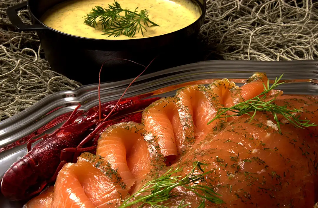 Essen in Norwegen: Top 10 Nationalgerichte | Tourlane