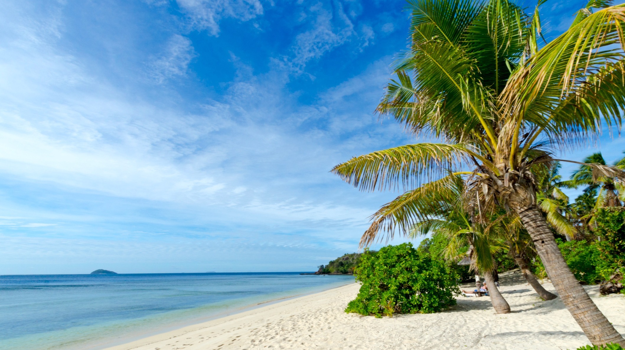 Unsere Top 10 Strände auf Fidschi für 2025 | Tourlane