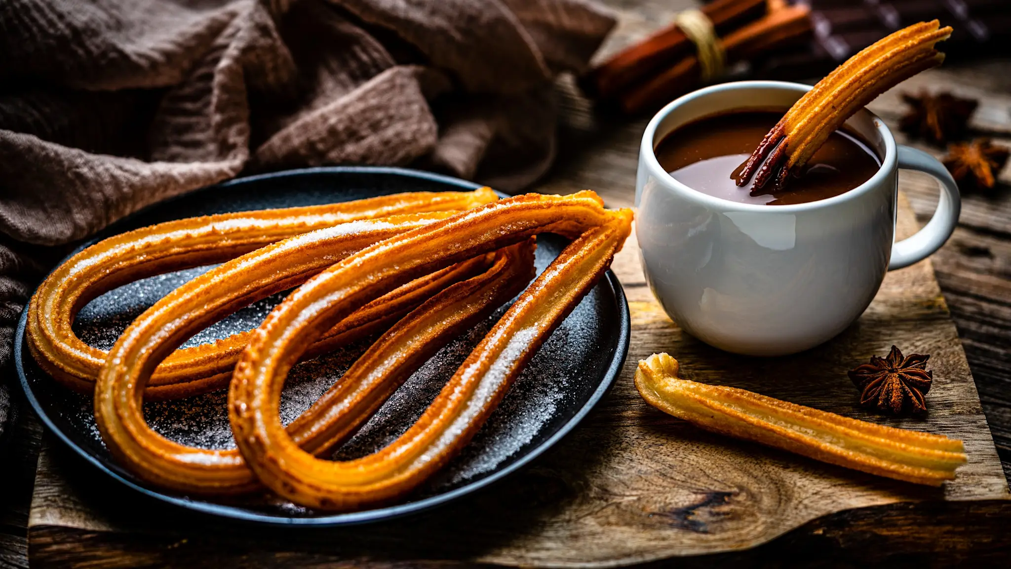 Essen in Spanien: Top 10 Gerichte in Spanien | Tourlane