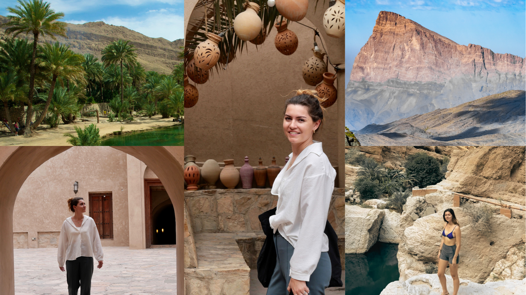 Oman-Geheimtipps: von unserer Reiseexpertin | Tourlane