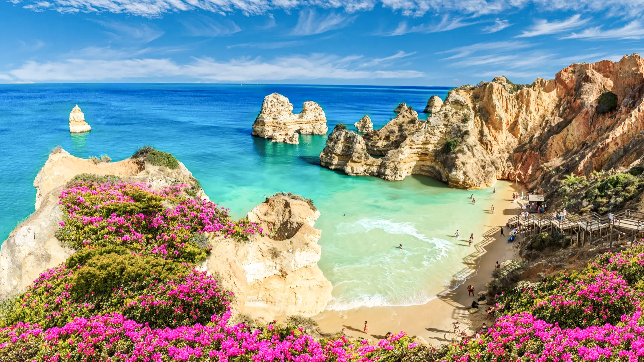 Quand partir au Portugal ? Guide de voyage | Tourlane