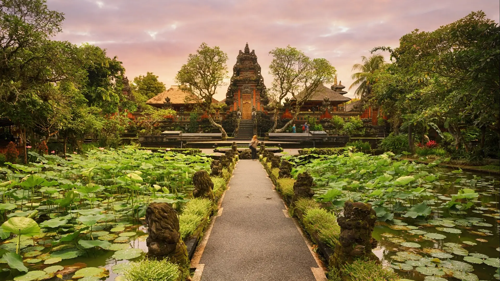 Durée voyage Bali : combien de jours prévoir ? | Tourlane