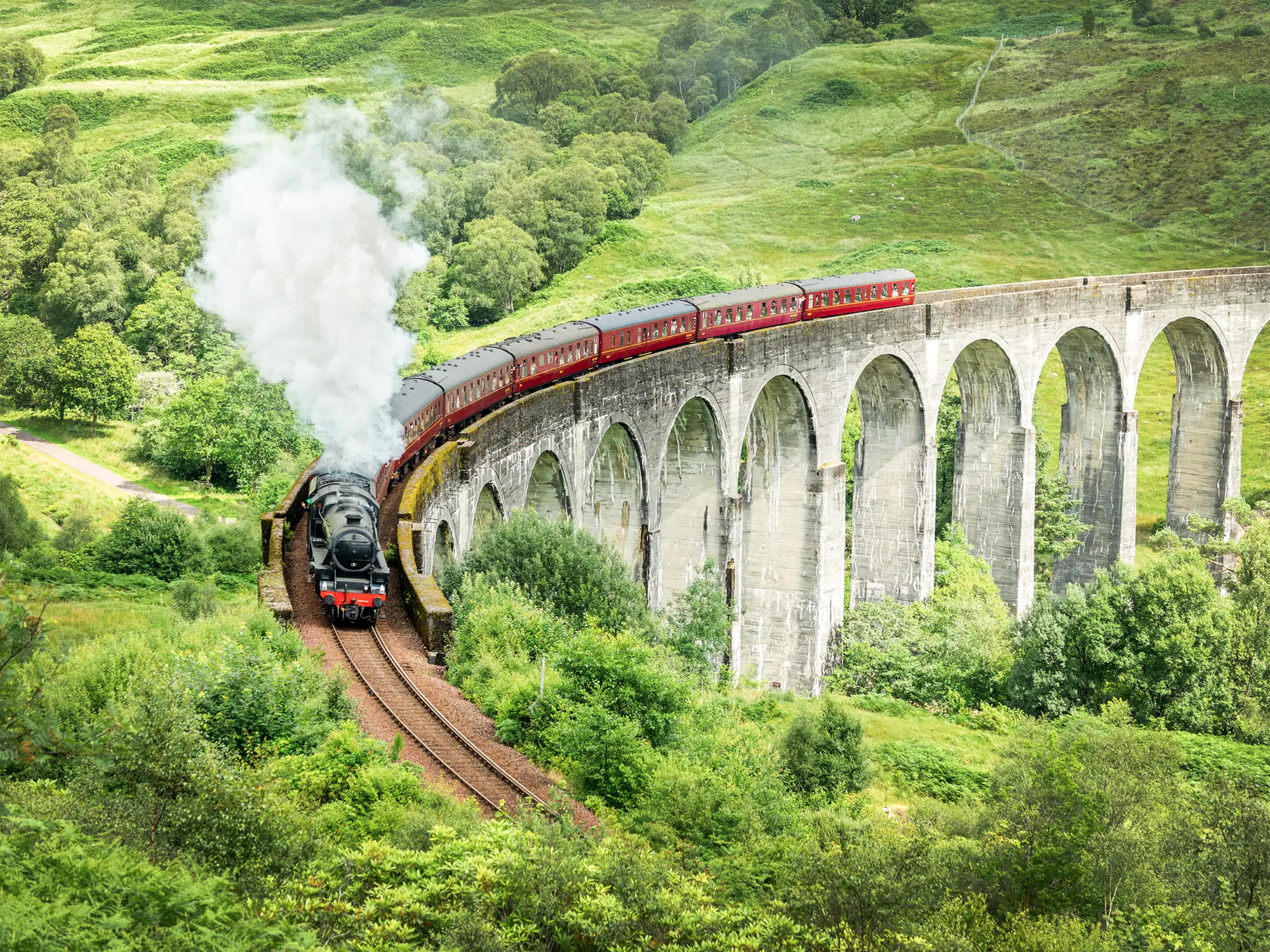 Activities and Experiences in Scotland | Tourlane