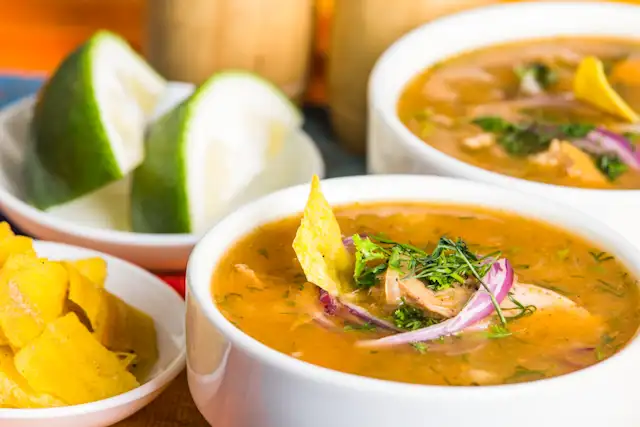 Gastronomie en Équateur : top 10 des plats locaux | Tourlane