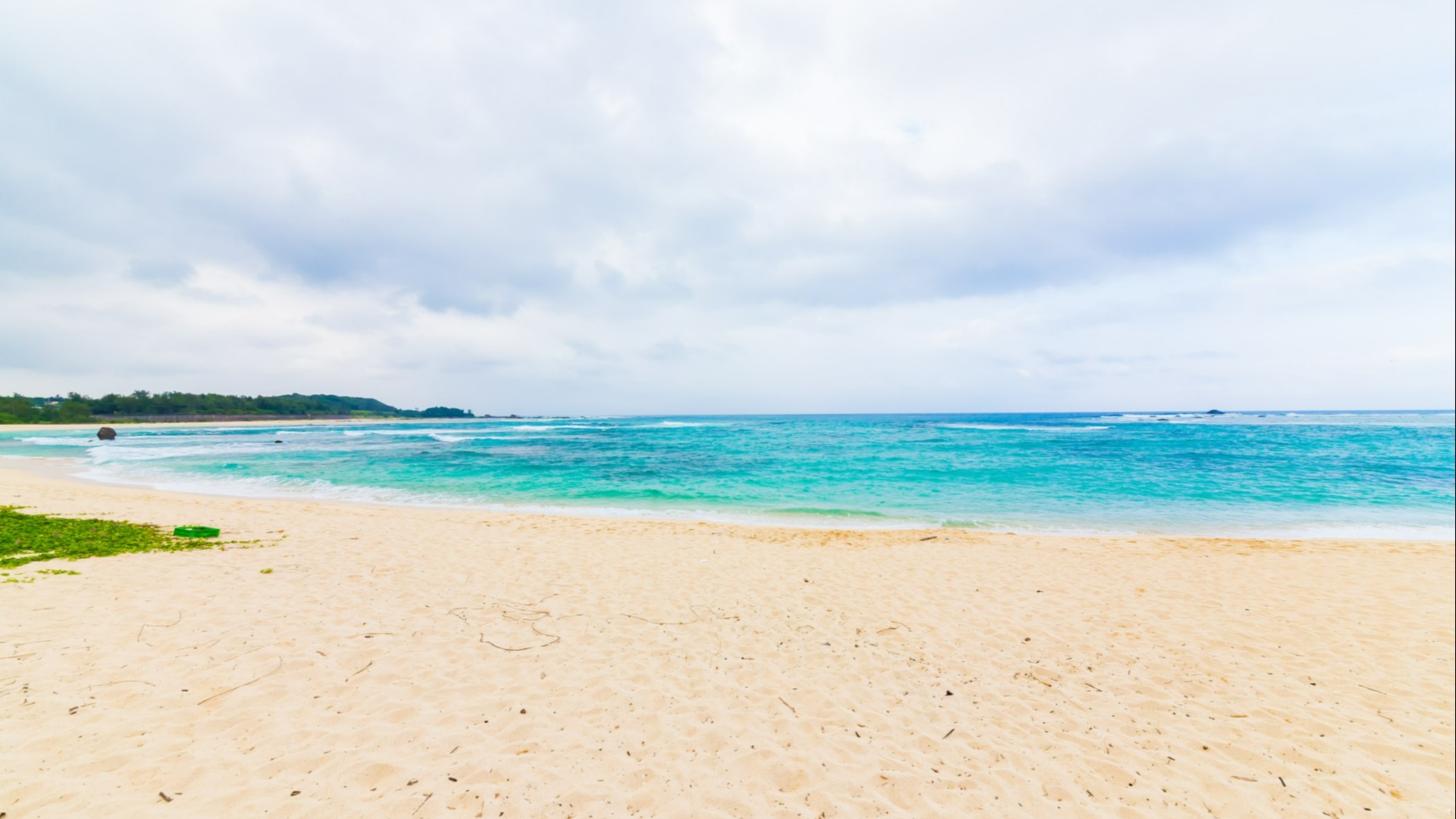 Unsere TOP 15 Strände in Japan | Tourlane