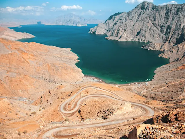 Top 13 Sehenswürdigkeiten im Oman | Tourlane