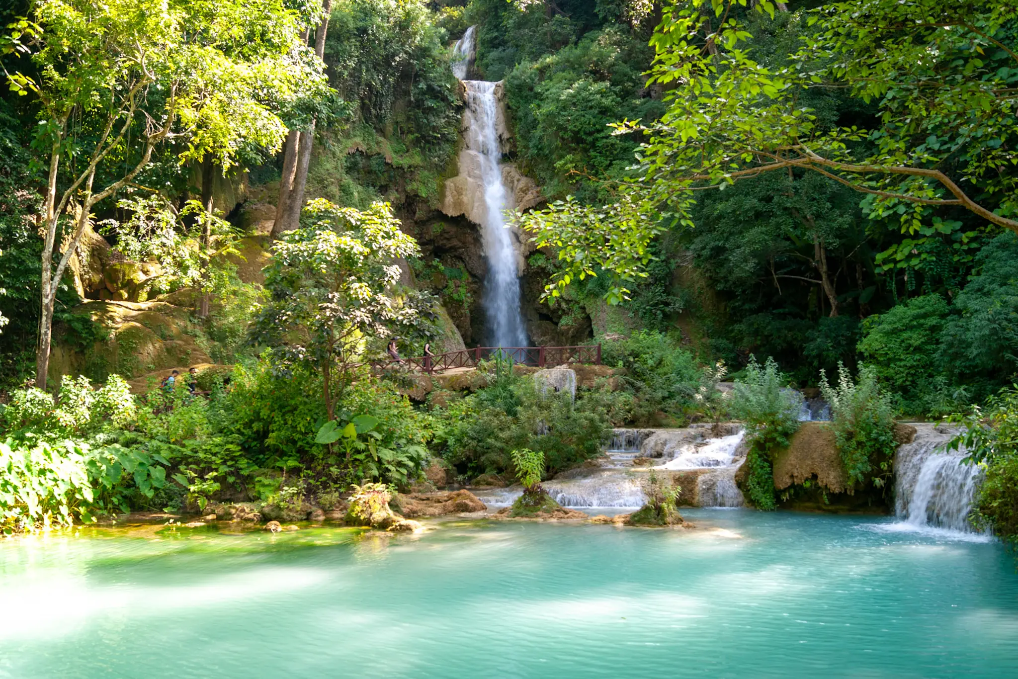 Beste Reisezeit für Laos: Klima, Wetter & Tipps | Tourlane