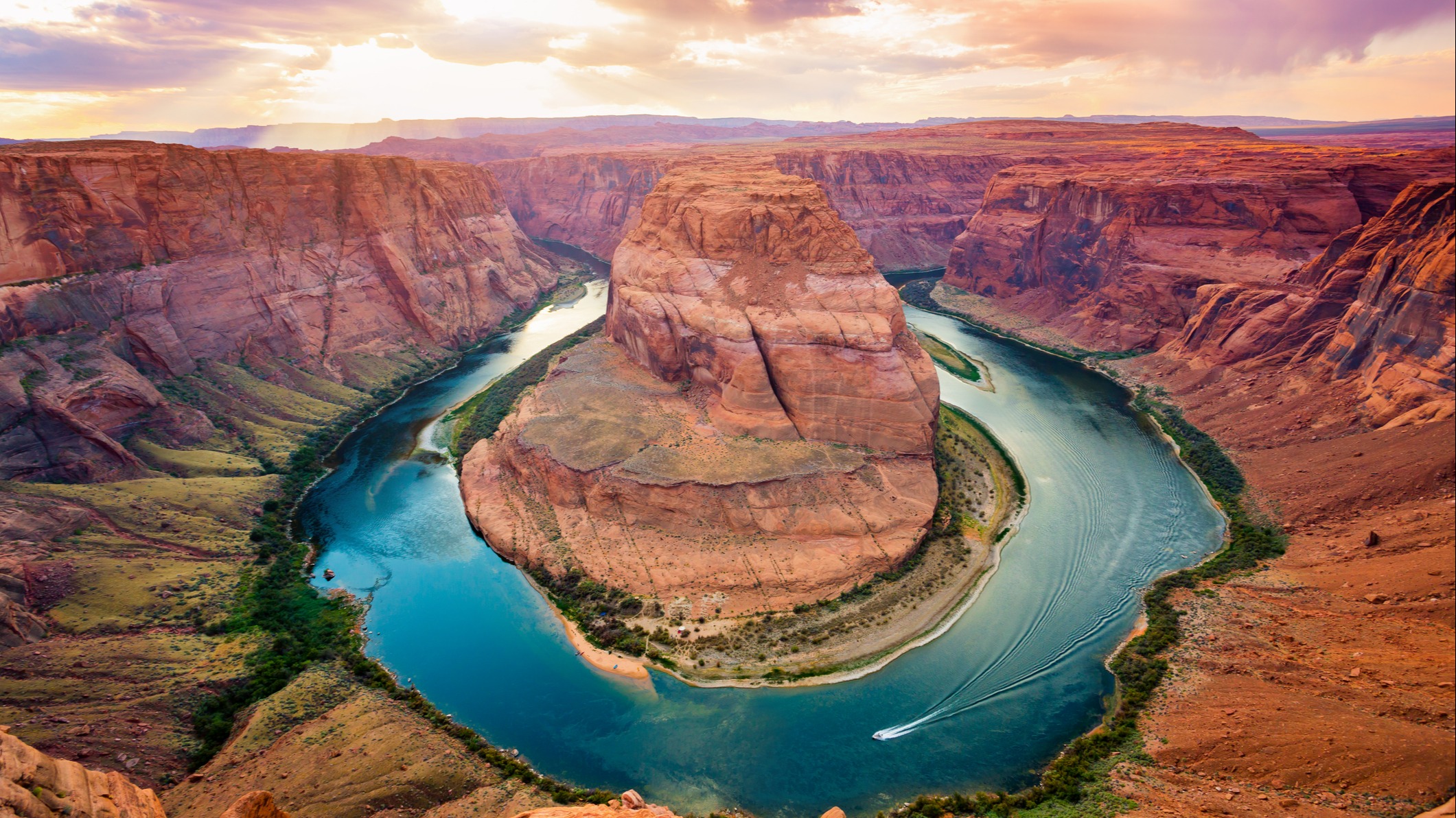 Beste Reisezeit für den Grand Canyon: Klima & Tipps | Tourlane