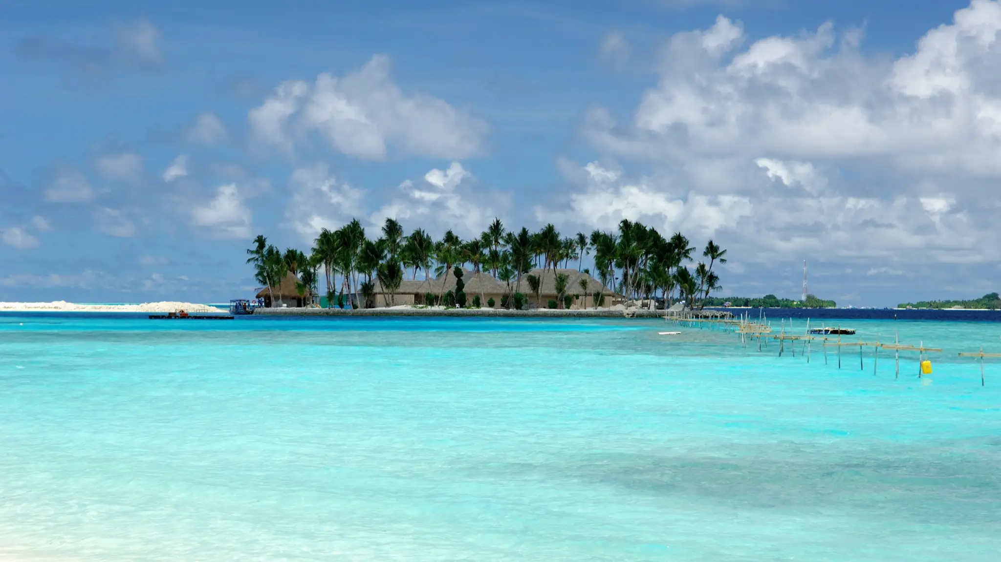 Top 10 der schönsten Inseln auf den Malediven | Tourlane