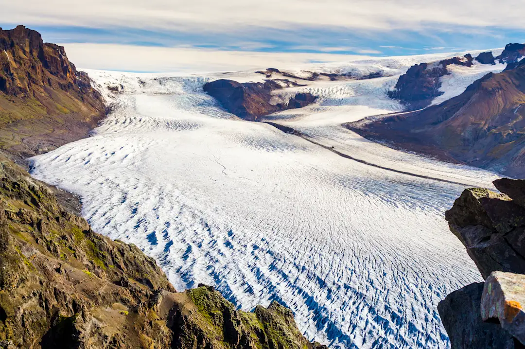 Gletscherwanderung in Island: Tipps & Reisengebote | Tourlane