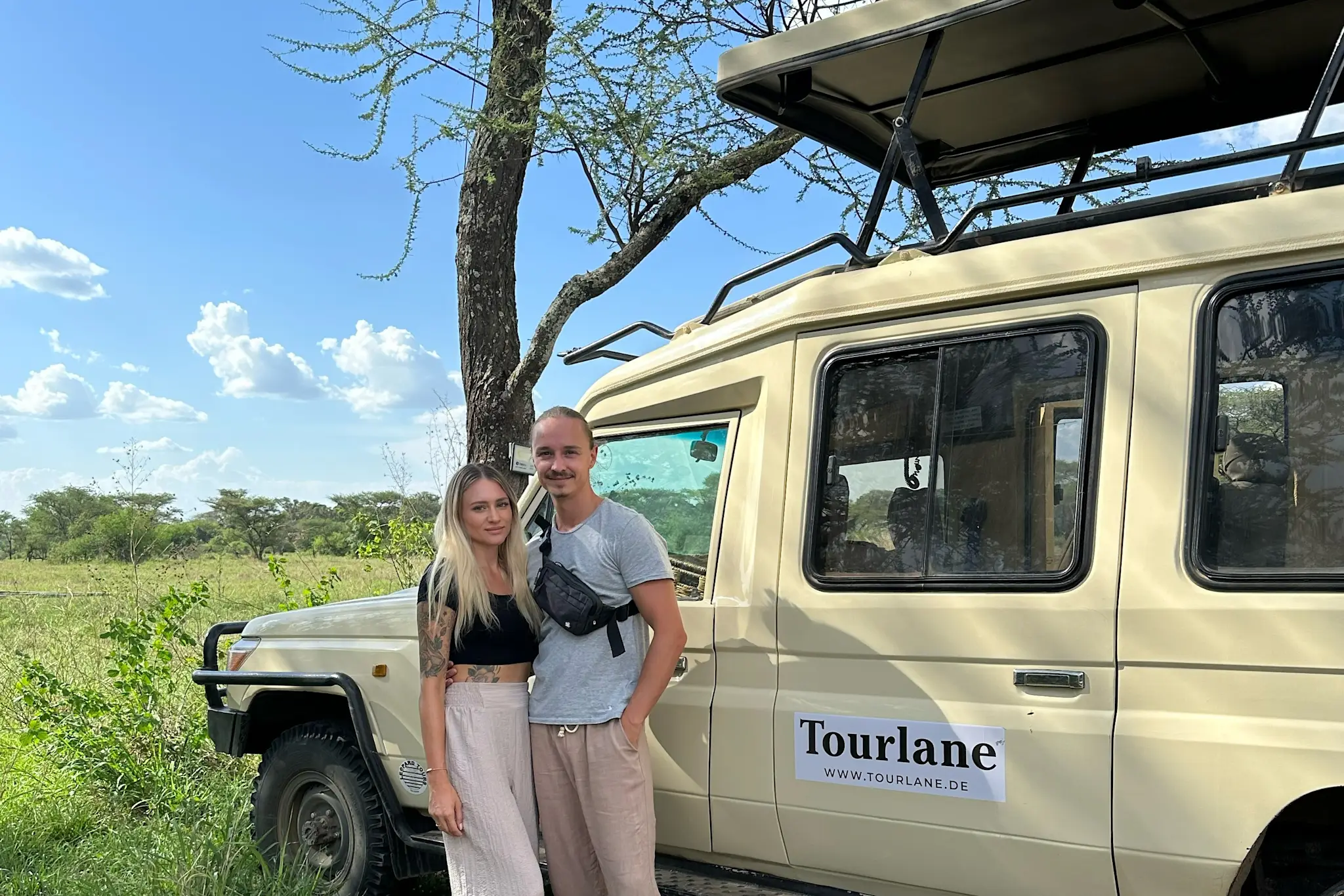 Tourlane Erfahrungen