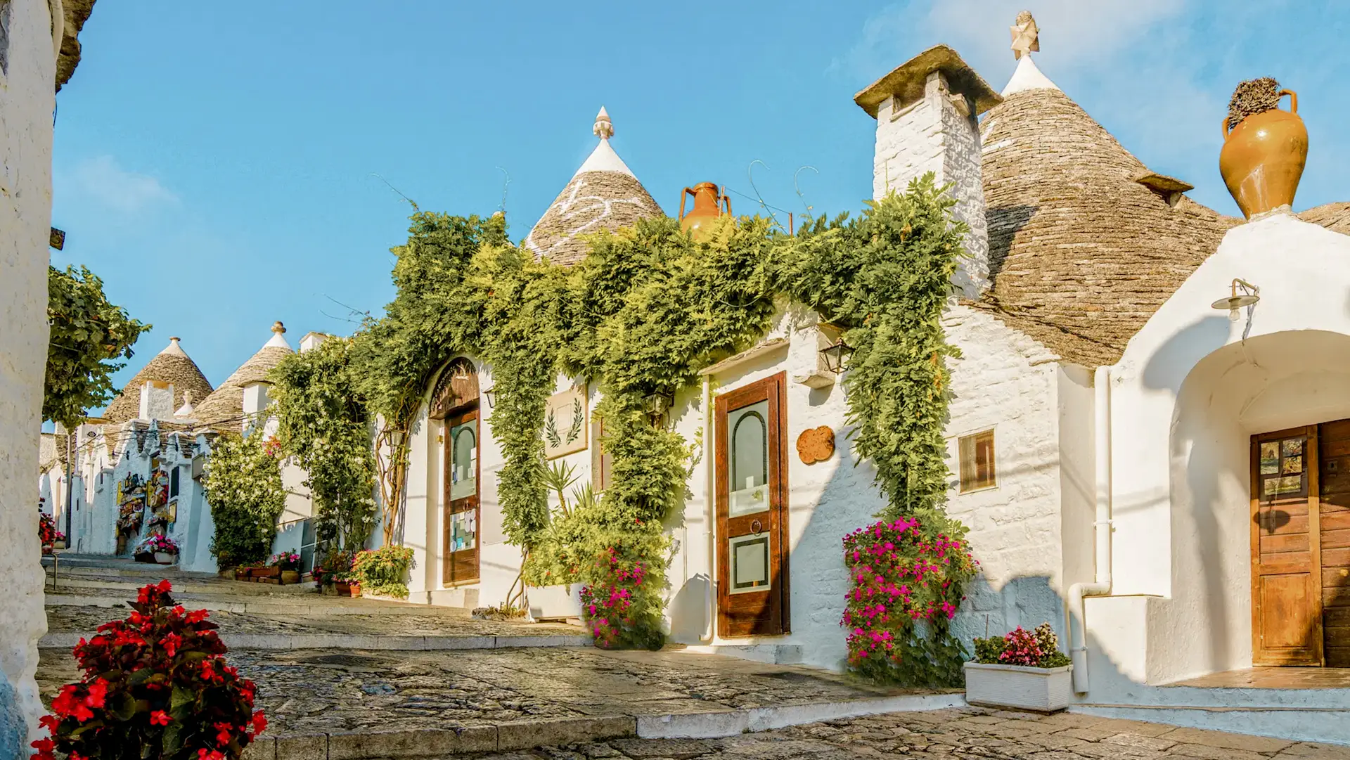 Things to Do and See in Apulia | Tourlane