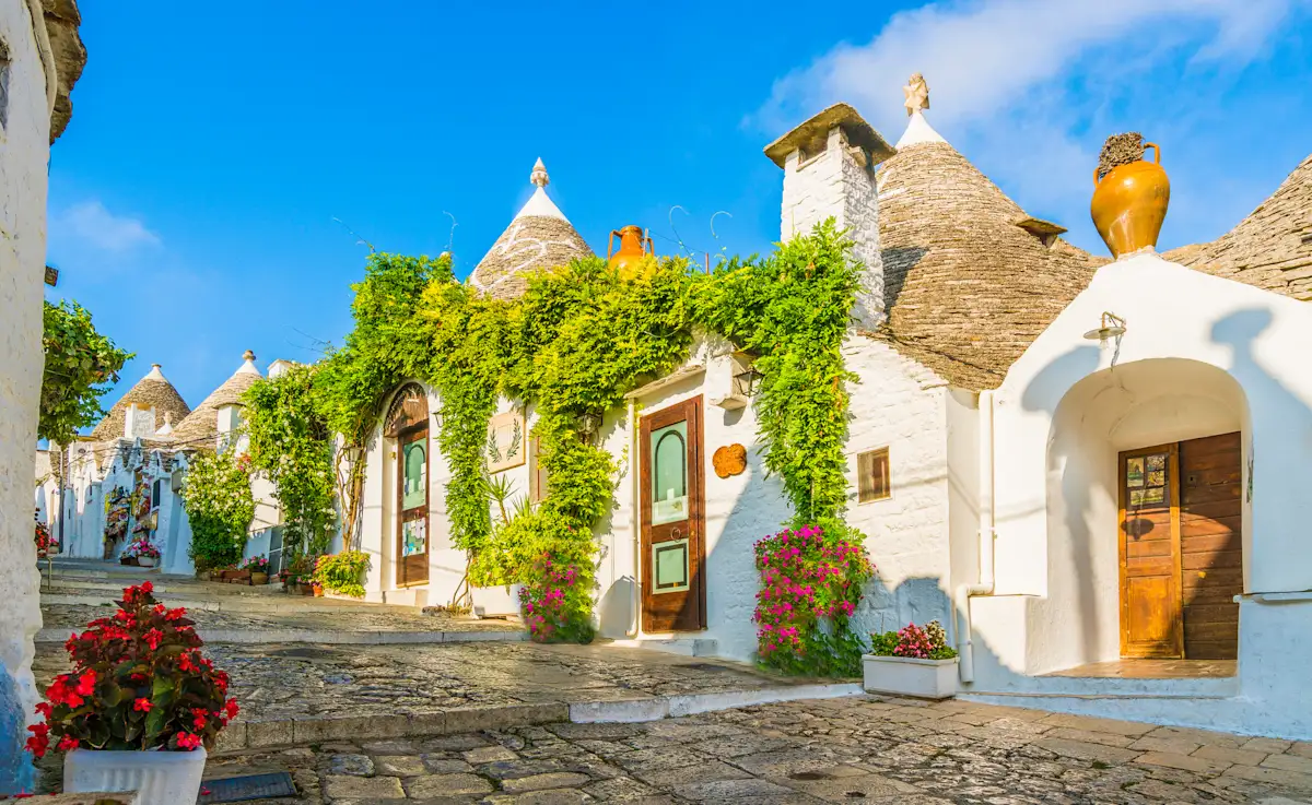 Top 15 Sehenswürdigkeiten in Apulien für 2026 | Tourlane