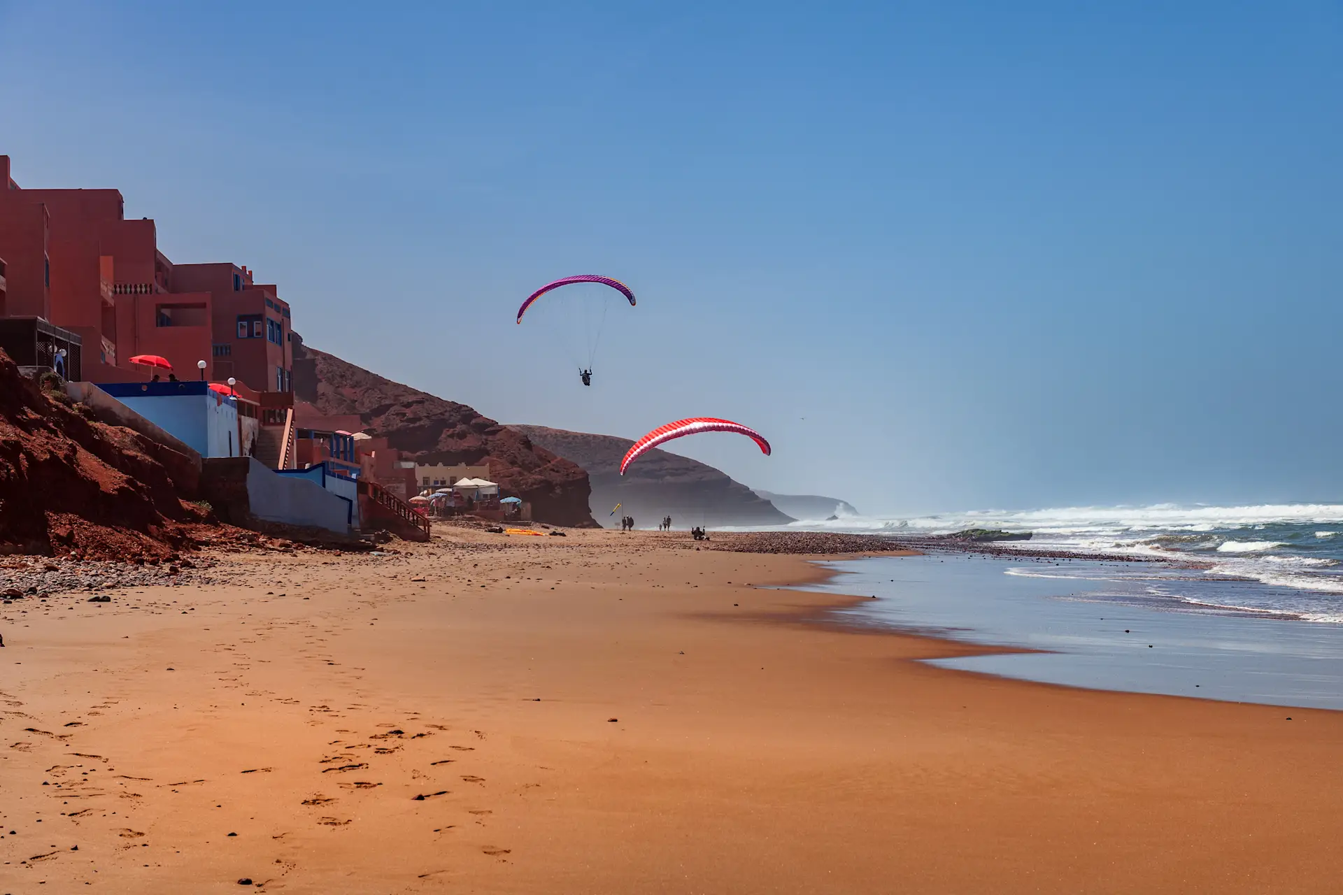 Les 15 plus belles plages du Maroc en 2025 | Tourlane