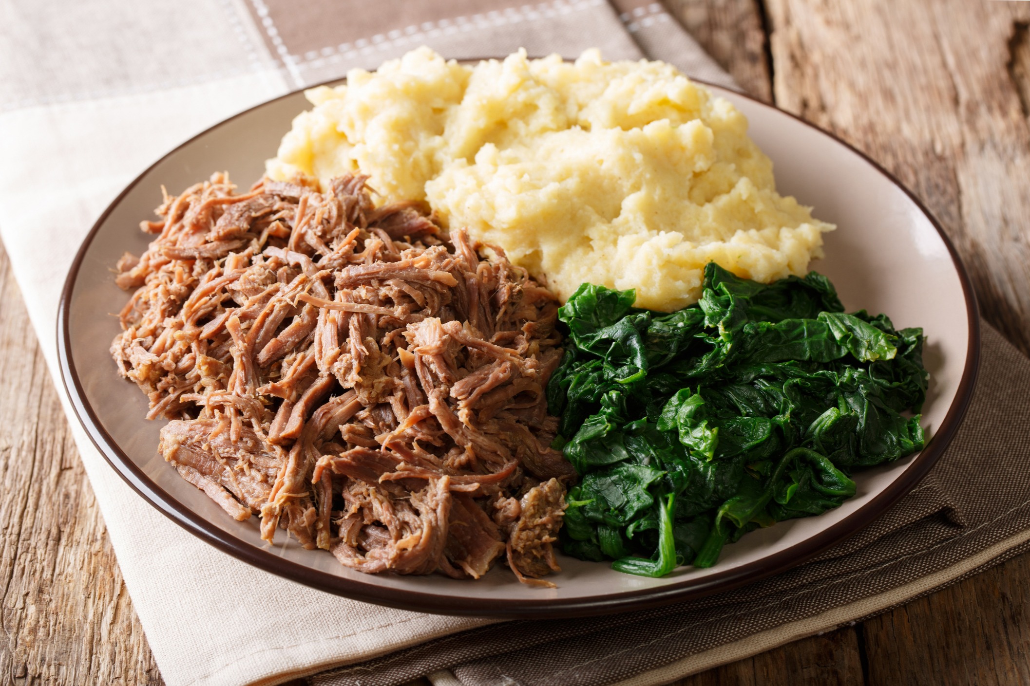 Essen in Botswana: Top 10 botsuanische Spezialitäten | Tourlane