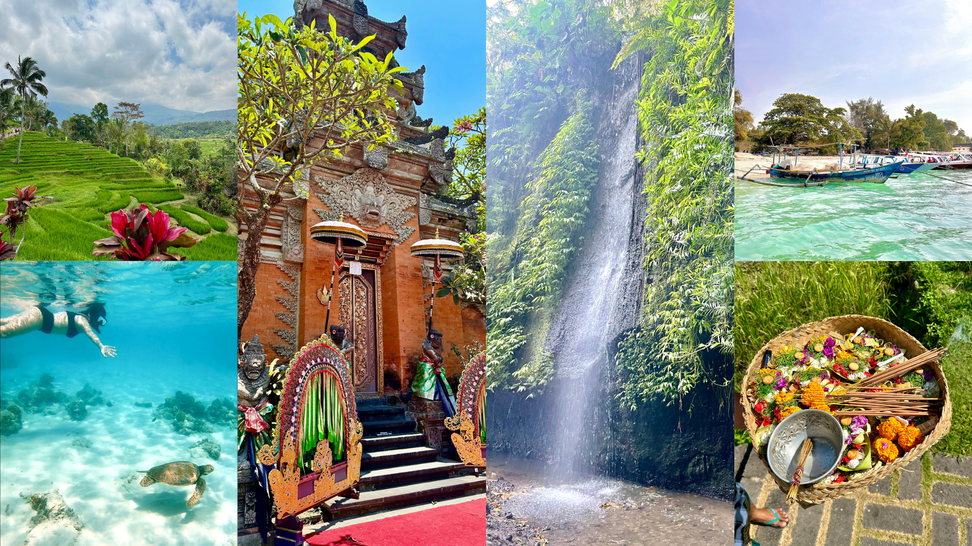 Carnet de voyage en Indonésie : un séjour en famille inoubliable ...