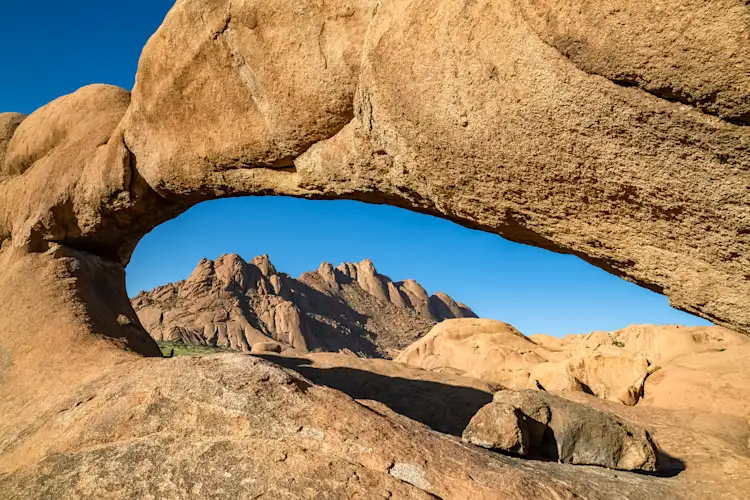 Randonnée en Namibie : nos conseils et offres | Tourlane